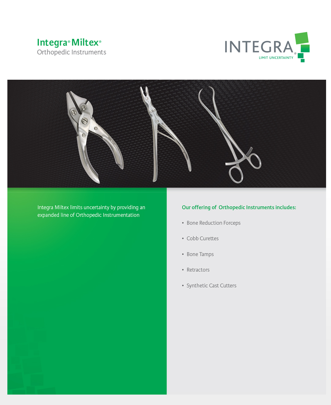 Catálogos Instrumental Médico Quirúrgico | Codimedica SAS