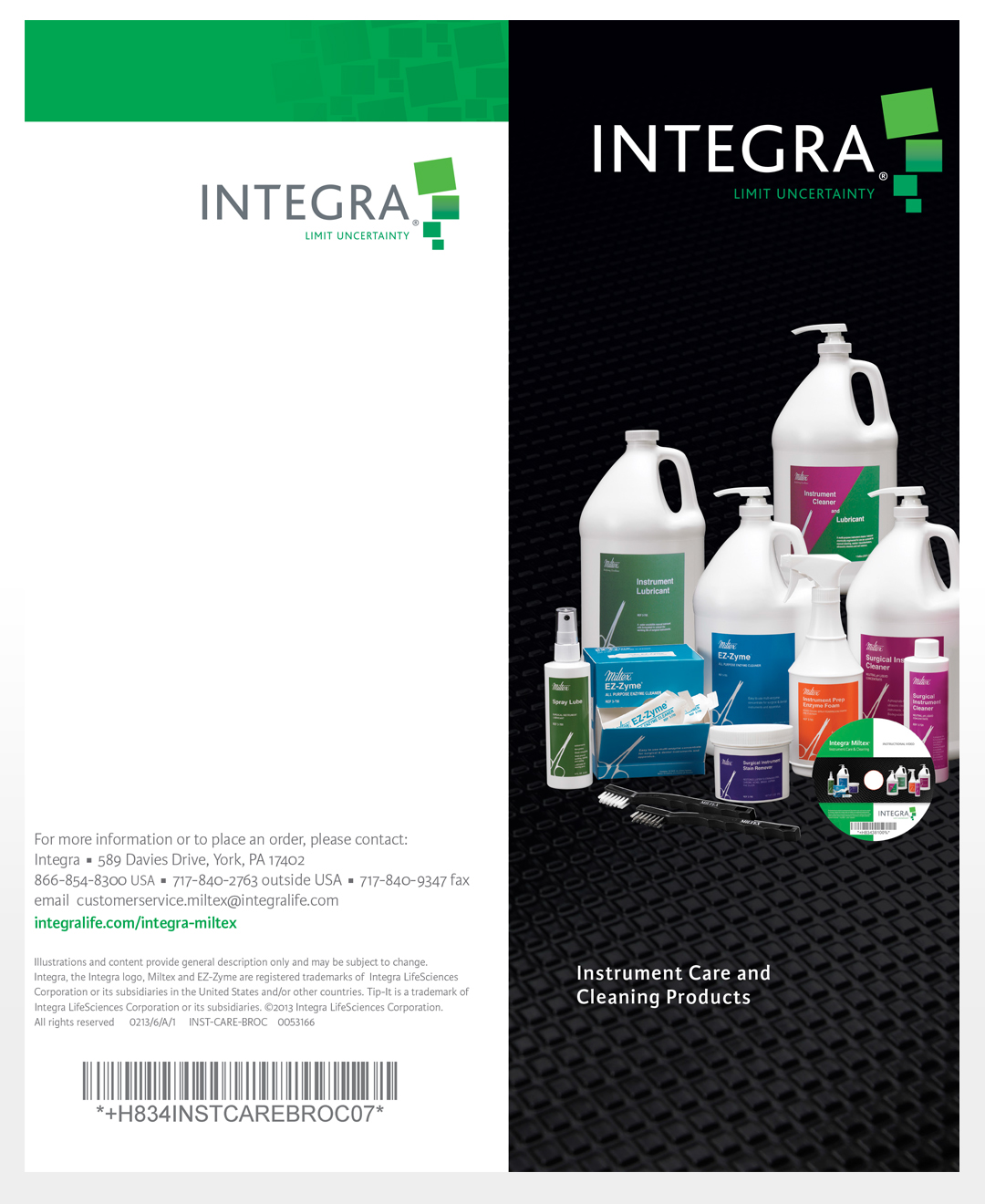 Catálogos Instrumental Médico Quirúrgico | Codimedica SAS