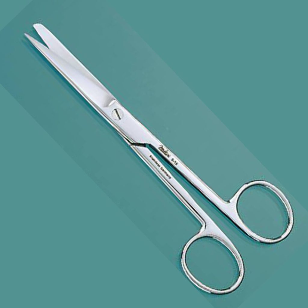 Separador BALFOUR 7" (17.8cm) valvas sólidas de 2-3/4" (7cm), valva ...